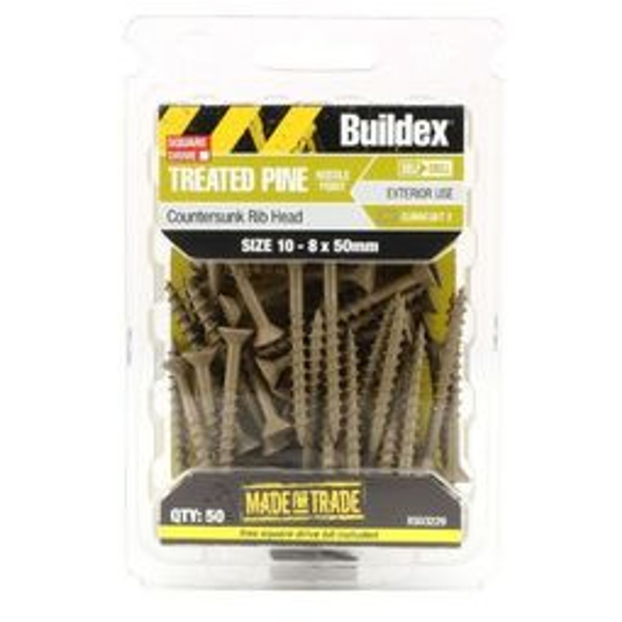 Building & Hardware | DeliverTrade